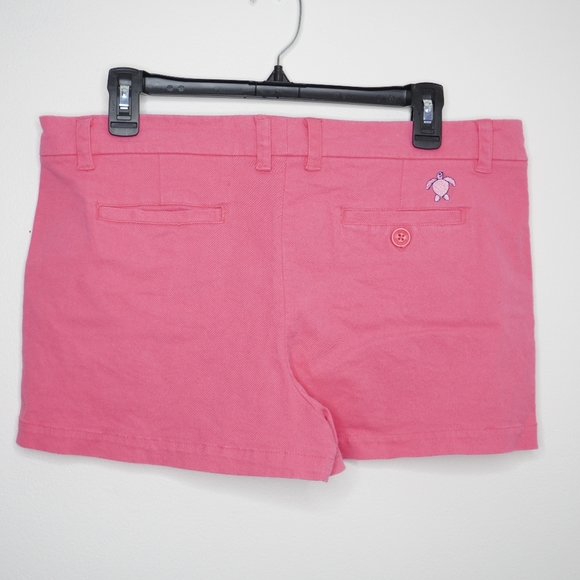 Simply Southern | Shorts | 4 Simply Southern Shorts Sea Turtle Sz 2 ...